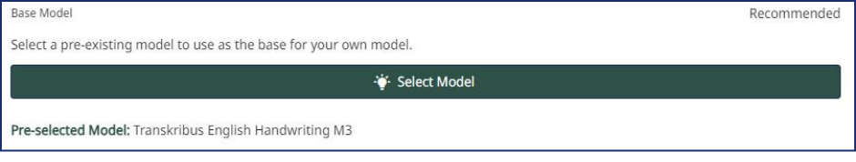 4. Model Setup and Training